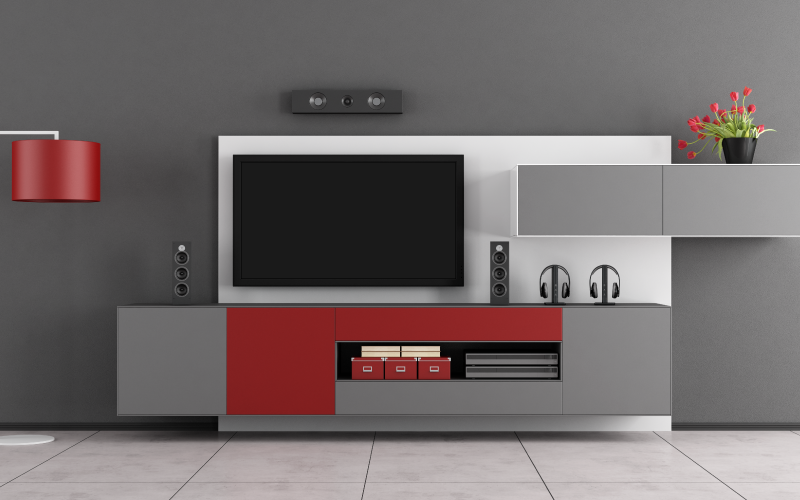 About Quantum AV - Your Trusted Experts in Audio/Video, Security