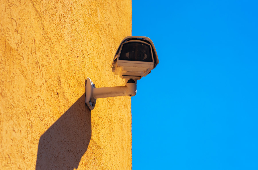 Quantum AV: Elevating Residential Security Installations to the Next ...