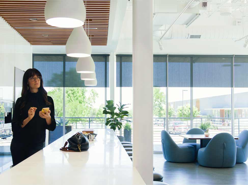 Harnessing the Power of Shading and Lighting Control with Quantum AV ...